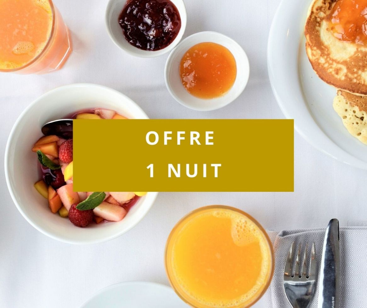 Offre spéciale – Domaine de Charmeil – Golf club Hôtel Grenoble